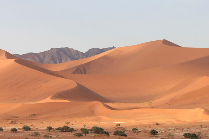 Bli kjent med Namibia - GET Africa Travel