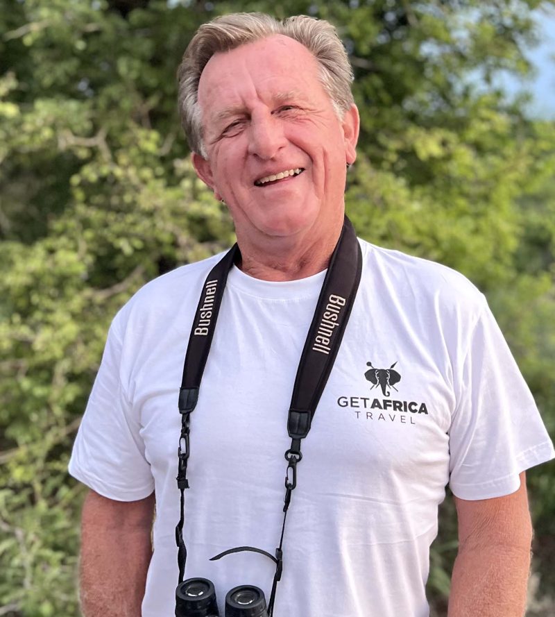 OM OSS - GET Africa Travel